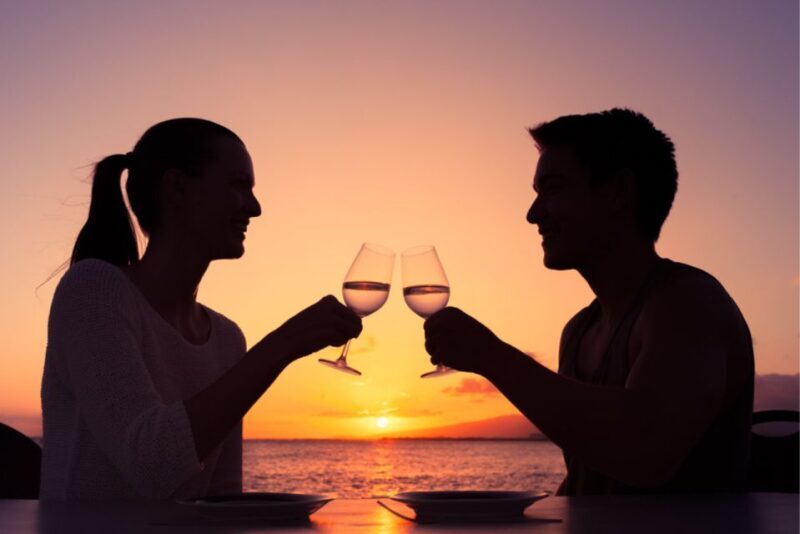 Amalfi Coast: Private Sunset Cruise with Dinner on Board - Practical Details and Tips