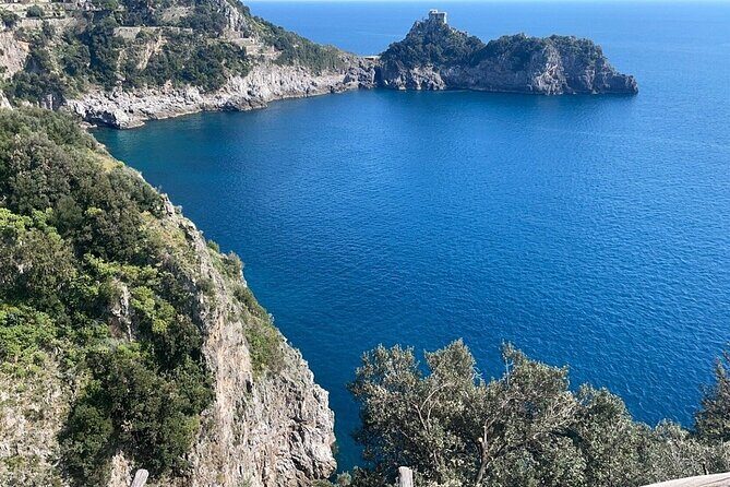 Amalfi Coast private tour - The Value of a Private Tour