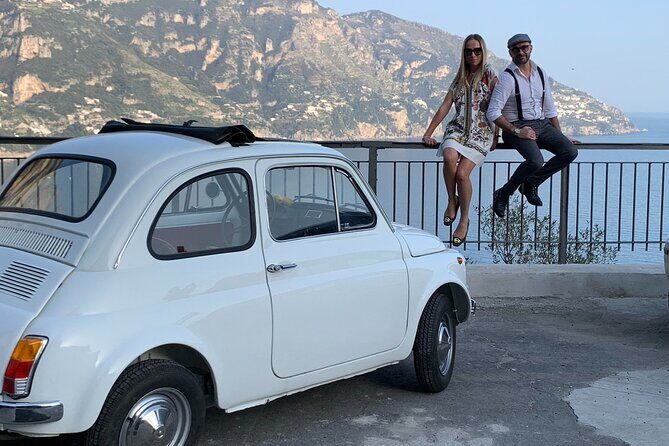Amalfi Coast Private Tour by Vintage Fiat 500 - The Itinerary: Highlights & Authenticities