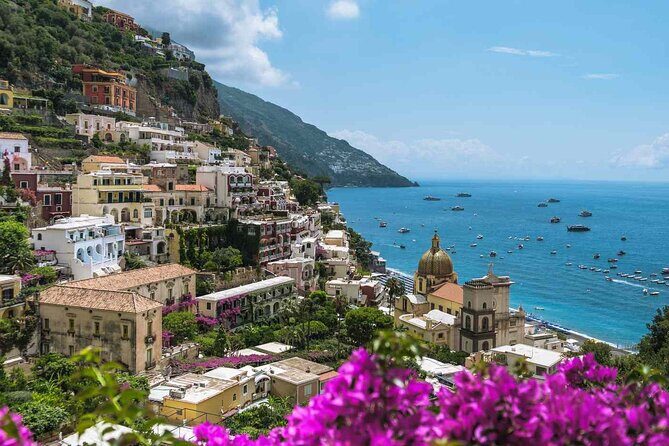 Amalfi Coast Private Tour from Salerno - Why Choose a Private Tour for the Amalfi Coast?
