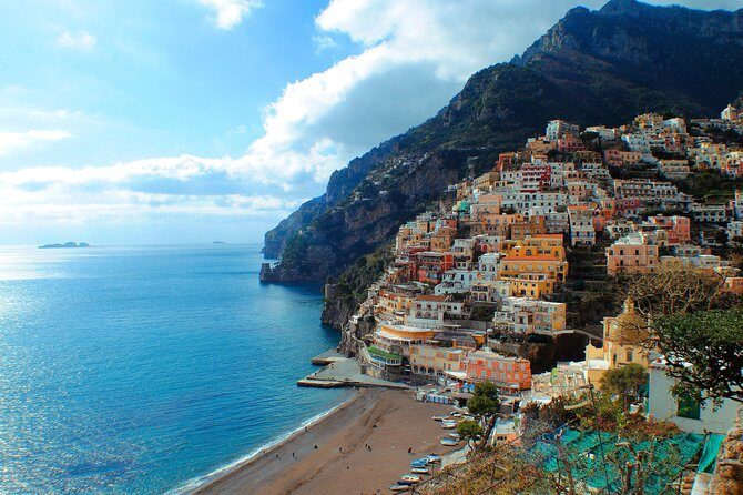 Amalfi Coast Private Tour from Salerno - Cost, Value, and Who Will Love This Tour