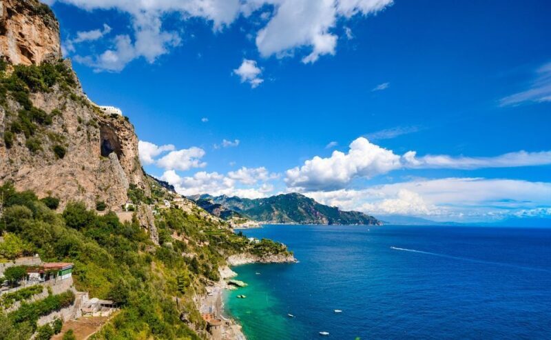 Amalfi Coast Private Tour from Sorrento - Practical Details and Tips