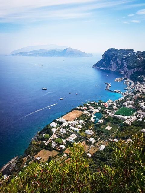 Amalfi coast private tour from sorrento on Gozzo 9 cabin - Setting the Scene: What to Expect on This Coastline Cruise