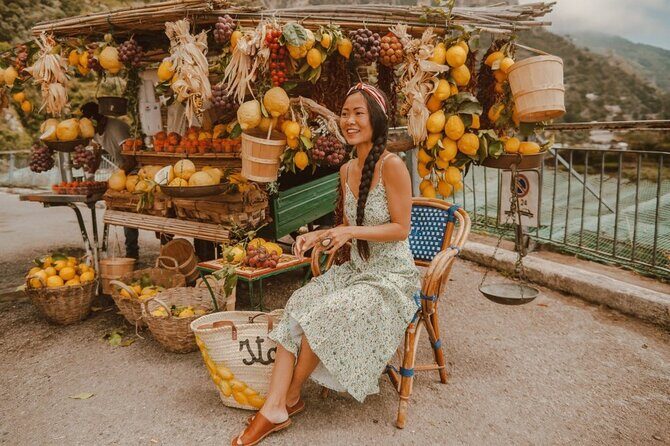 Amalfi Coast Private Tour: Ravello, Positano - Who is This Tour Best For?