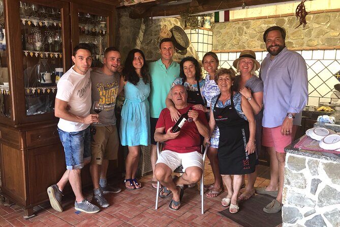 Amalfi coast private tour with Amalfi Ravello and Wine Tour from Positano - Exploring the Amalfi Coast in One Day: What This Tour Offers