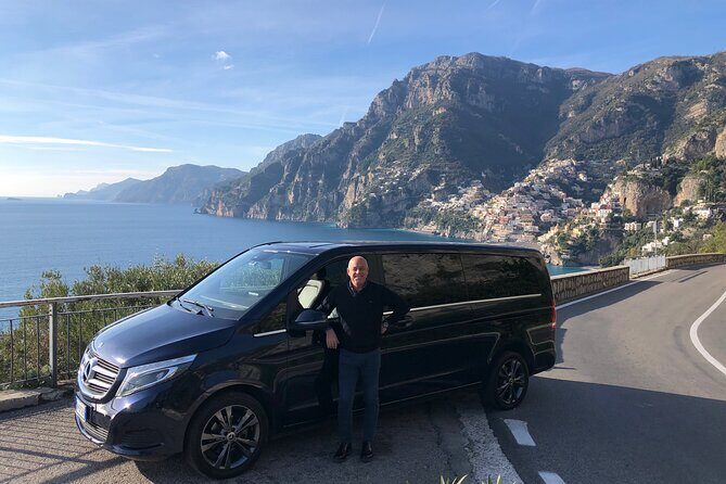Amalfi coast private tour with Amalfi Ravello and Wine Tour from Positano - FAQ Section