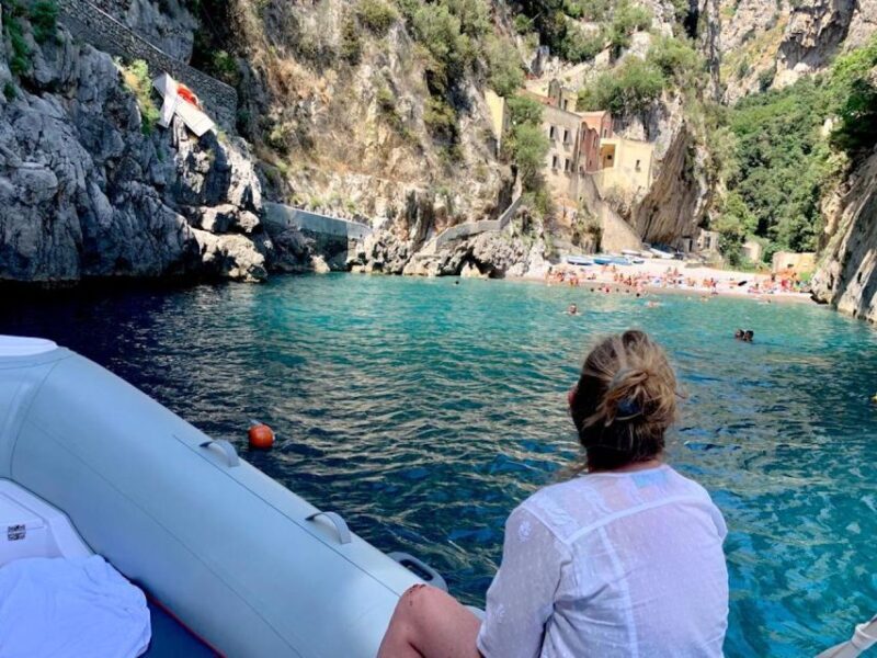 Amalfi coast: Rent boats in Salerno without license - Final Thoughts