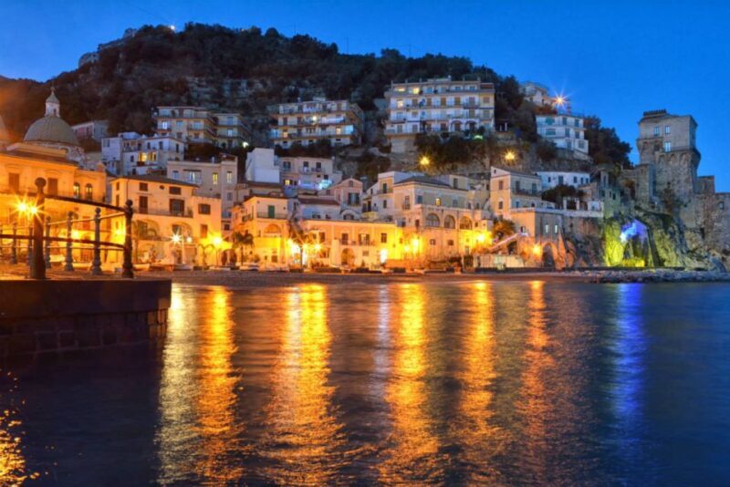Amalfi Coast: Romantic Cruise & Aperitif - Final Thoughts: Is It Worth It?