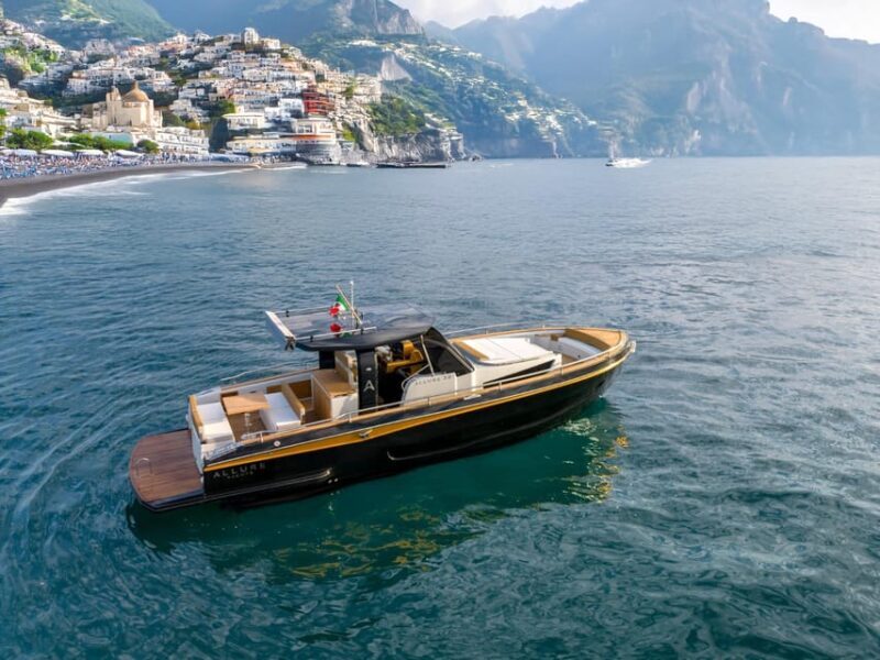 Amalfi Coast: Romantic Sunset Cruise with Music & Cocktails - What Travelers Love About the Experience