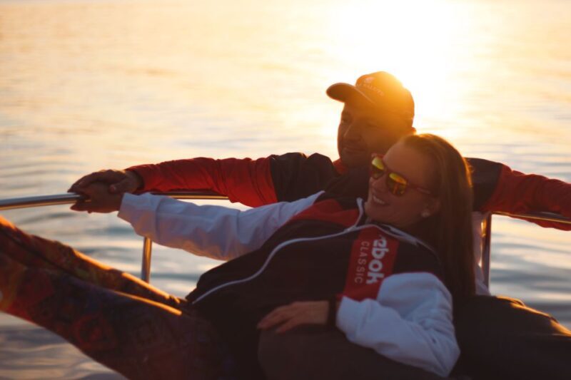 Amalfi Coast: Romantic Sunset Cruise with Music & Cocktails - The Cost and What It Means for You