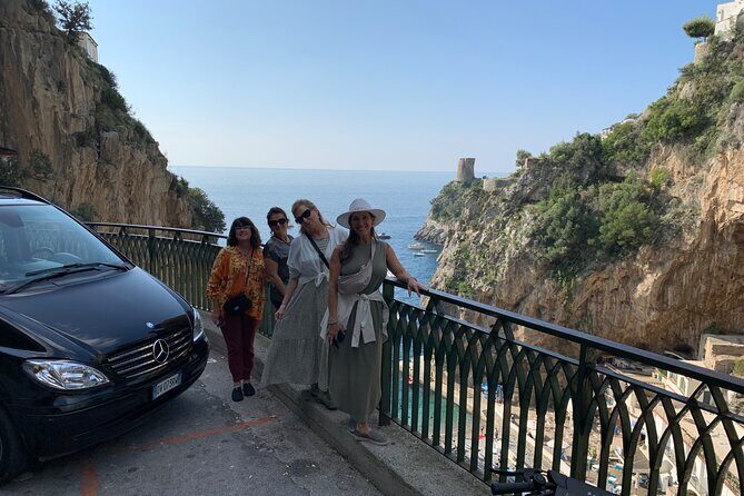 Amalfi Coast Shared Tour in the Scenic Splendors - Final Thoughts