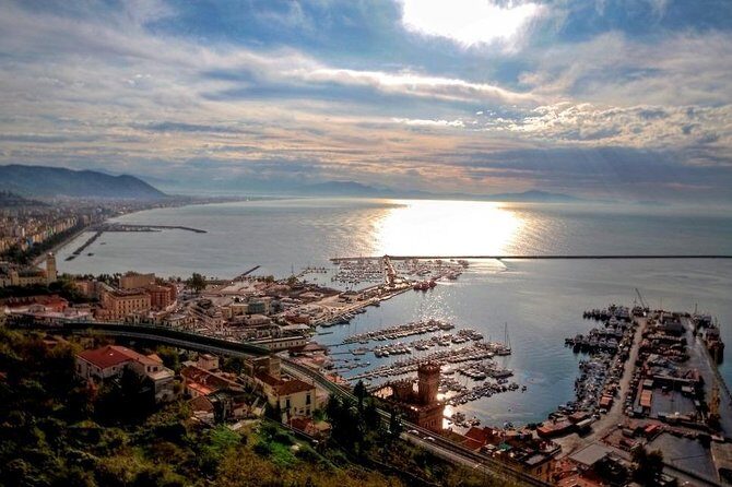 Amalfi Coast Shore Excursions Private Tours - Comfort, Value, and Small Group Experience