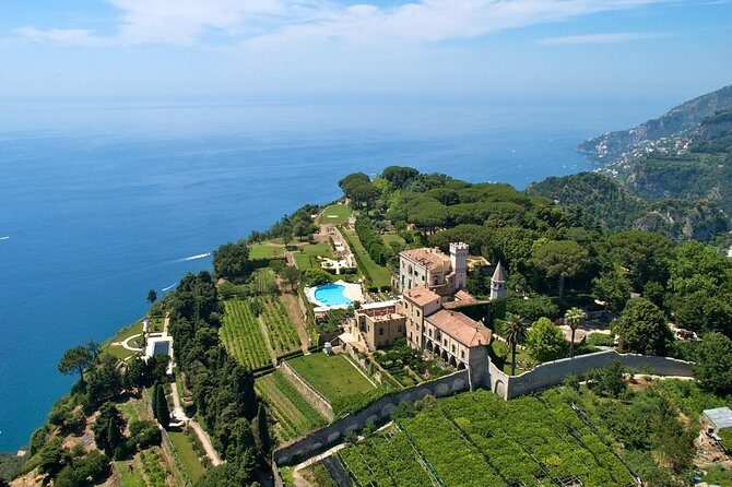 Amalfi Coast Shore Excursions Private Tours - Who Is This Tour Best For?