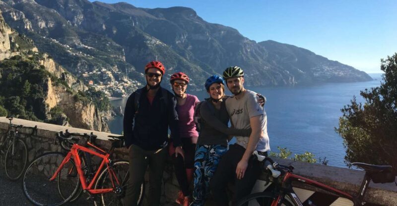 Amalfi Coast Sightseeing Bike Tour - Is This Tour for You?