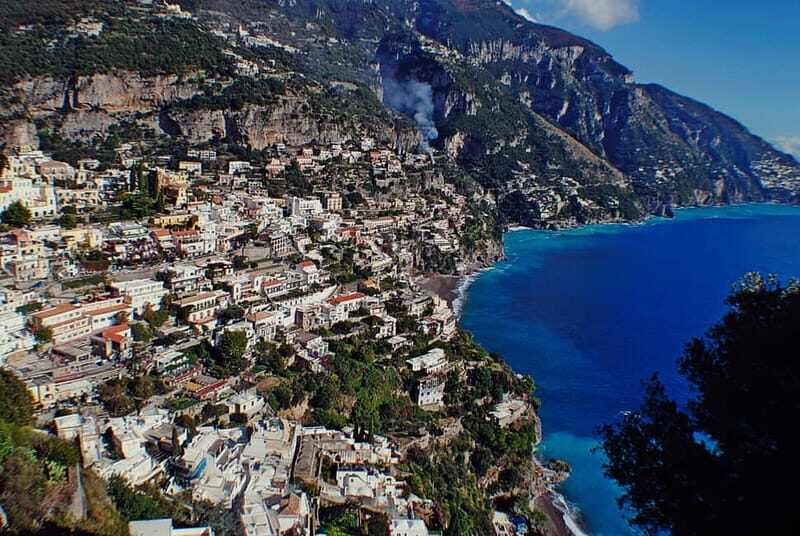 Amalfi Coast: Small-Group Tour For up to 8 people - Is It Worth the Price?