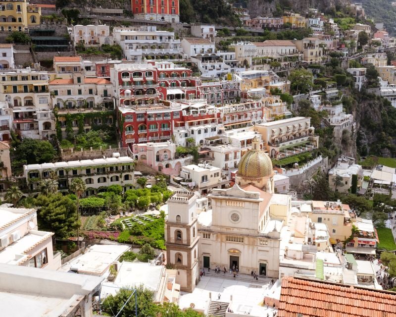 Amalfi Coast & Sorrento Day Trip - The Itinerary Breakdown and What You Can Expect