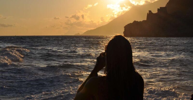 Amalfi Coast Sunset Boat Tour from Salerno with Aperitivo - Final Thoughts: Why Choose This Sunset Boat Tour?