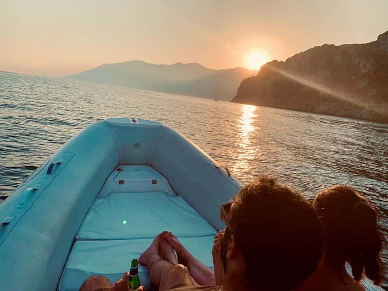 Amalfi coast: Sunset Boat Tour with Aperitif and Prosecco - Final Thoughts: Is It Worth It?