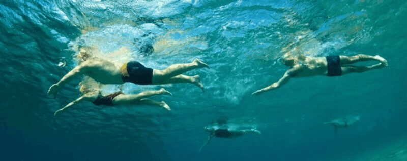 Amalfi Coast Swim Tour with Lifeguard & GoPro Video - Key Points