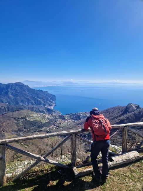 Amalfi Coast: The most beautiful trails of Ravello, Scala, and Minori - The Highlights and What Makes This Tour Stand Out