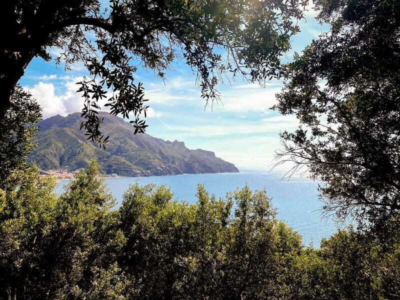 Amalfi Coast: The most beautiful trails of Ravello, Scala, and Minori - FAQs