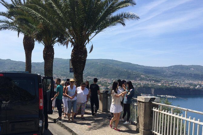 Amalfi Coast - The scenic drive along the most breathtaking road - Who Should Consider This Tour?