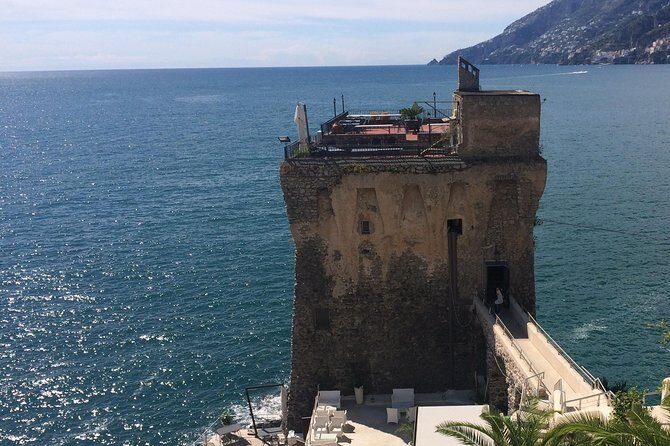 Amalfi Coast - The scenic drive along the most breathtaking road - Final Thoughts