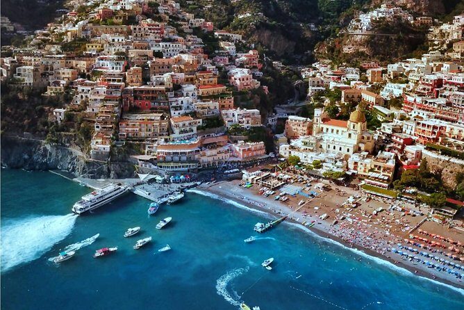 AMALFI COAST through Positano, Amalfi and Ravello - The Sum Up: Who Is This Tour For?