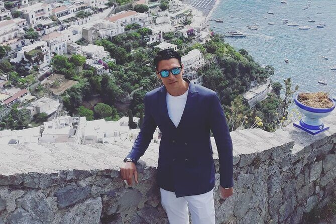AMALFI COAST through Positano, Amalfi and Ravello - Authentic Experiences & Authentic Feedback