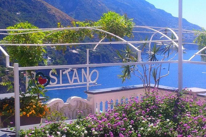 AMALFI COAST through Positano, Amalfi and Ravello - Practical Details & Value