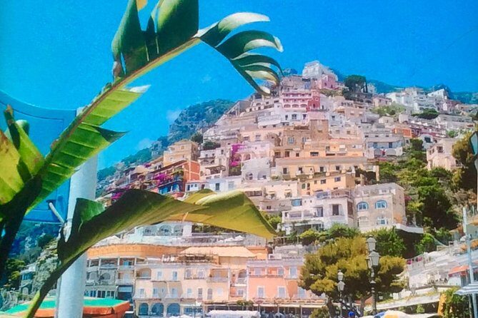 AMALFI COAST through Positano, Amalfi and Ravello - The Sum Up