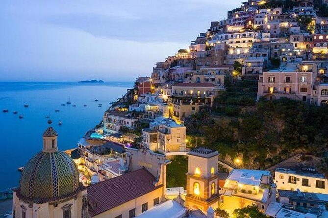 Amalfi Coast Tour - The Review Breakdown and What Travelers Say