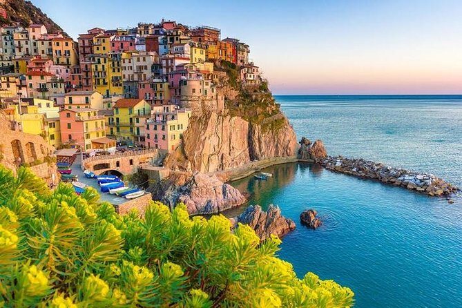 Amalfi Coast Tour - FAQ