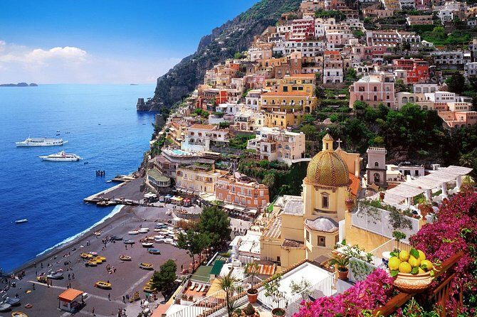 Amalfi coast tour - FAQ