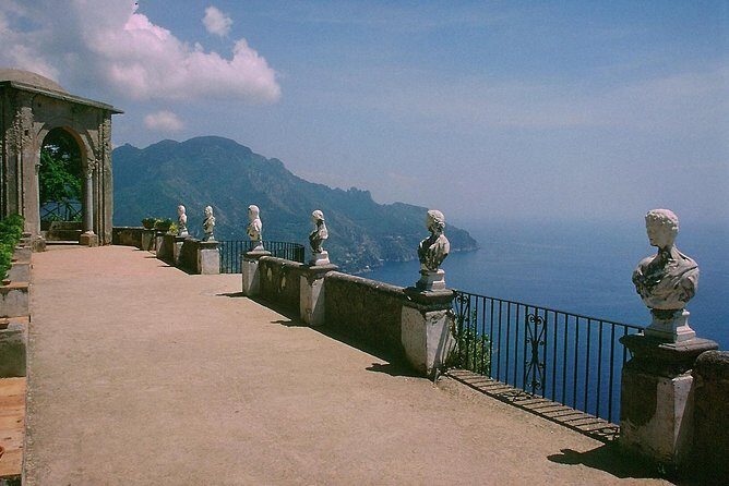 Amalfi coast tour - An In-Depth Look at the Amalfi Coast Tour