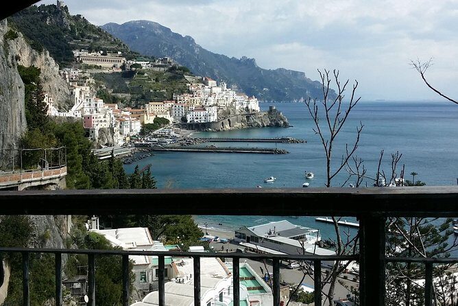 Amalfi coast tour - Final Thoughts