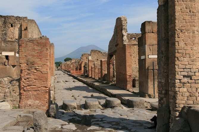 Amalfi Coast Tour and Pompeii Full Day from Rome - Final Thoughts