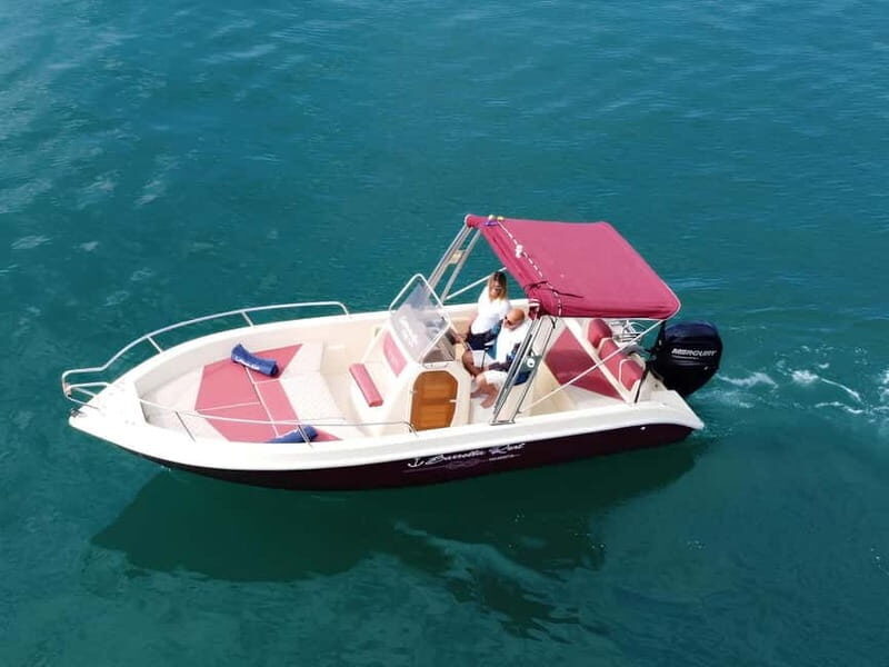 Amalfi Coast Tour: Discover Amalfi and Positano - An In-Depth Look at the Amalfi Coast Boat Tour