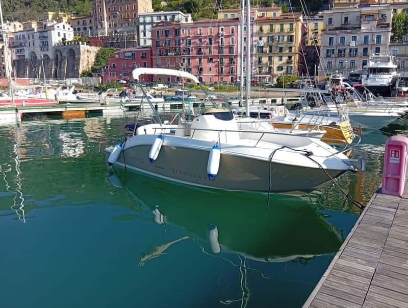 Amalfi Coast Tour: Discover Amalfi and Positano - Frequently Asked Questions