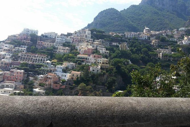Amalfi Coast tour, explore a treasure chest of gems + farm to table lunch - An Introduction to the Amalfi Coast Secret Gems Tour