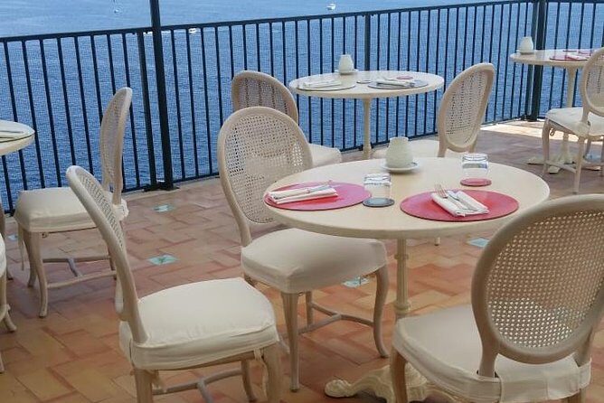Amalfi Coast tour, explore a treasure chest of gems + farm to table lunch - Food and Drink: The Farm-to-Table Experience