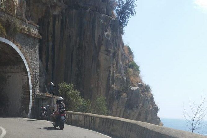Amalfi Coast tour, explore a treasure chest of gems + farm to table lunch - The Sum Up