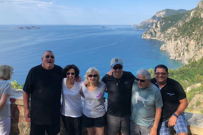 Amalfi Coast Tour from Naples - Introduction: Why Consider an Amalfi Coast Tour from Naples?