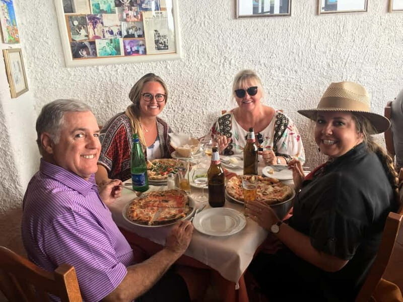 Amalfi Coast Tour : From Naples Full-Day Trip - FAQs