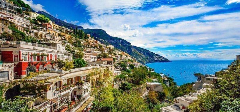 Amalfi Coast Tour from Naples Port: Ideal for Cruise Guests - The Bottom Line: Is This Tour Worth It?
