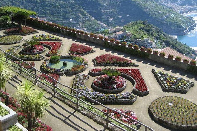 Amalfi Coast tour: Positano, Amalfi and Ravello from Naples - Summary and Final Thoughts