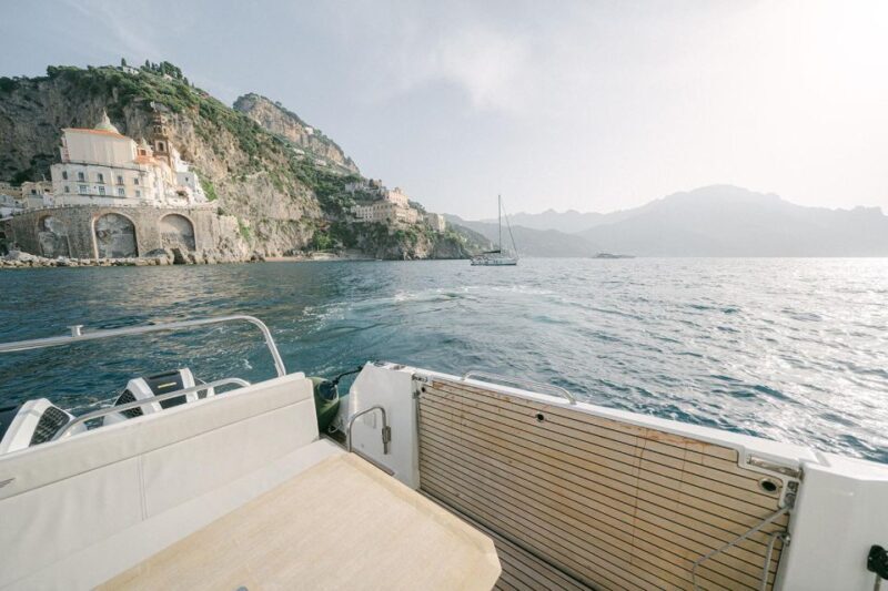 Amalfi Coast Tour: secret caves and stunning beaches - Who Will Love This Tour?