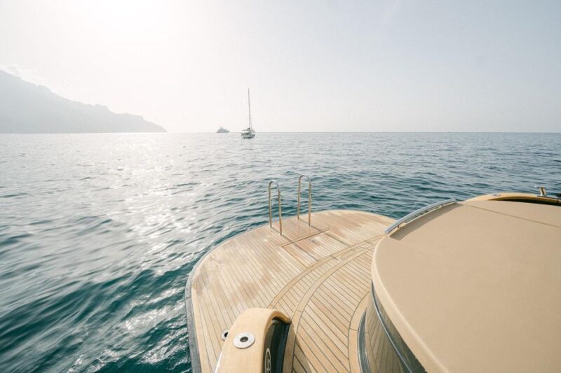 Amalfi Coast Tour: secret caves and stunning beaches - FAQ