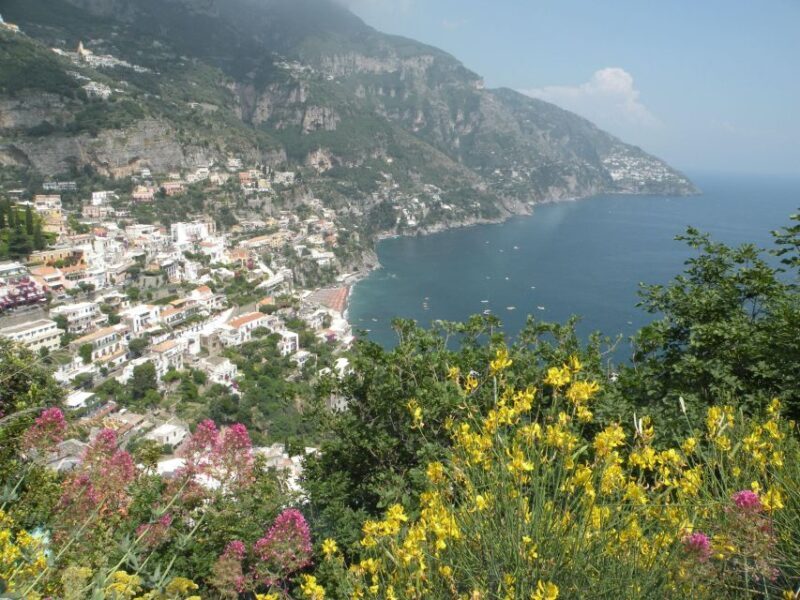 Amalfi Coast Tour: tour privato ed esclusivo della Costiera - Final Thoughts: Is It Worth It?