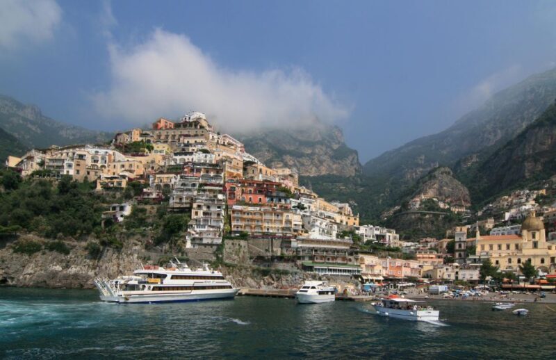 Amalfi Coast Tour: tour privato ed esclusivo della Costiera - FAQs